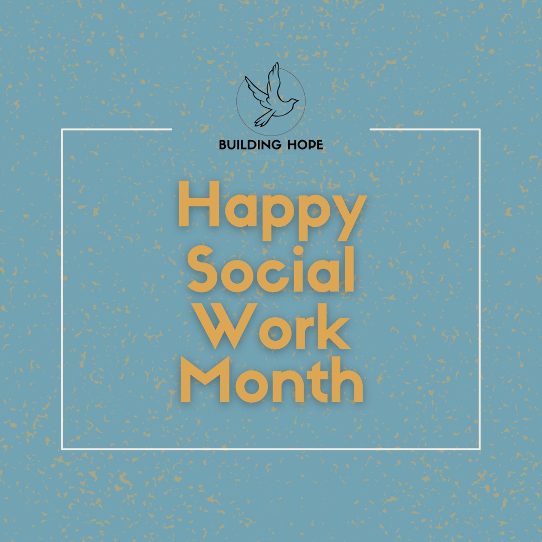 Reflections of a Social Worker – Happy Social Work Month! (Part 1 ...