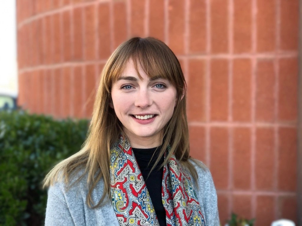 Meet Michaela! – Building Hope Counseling Services